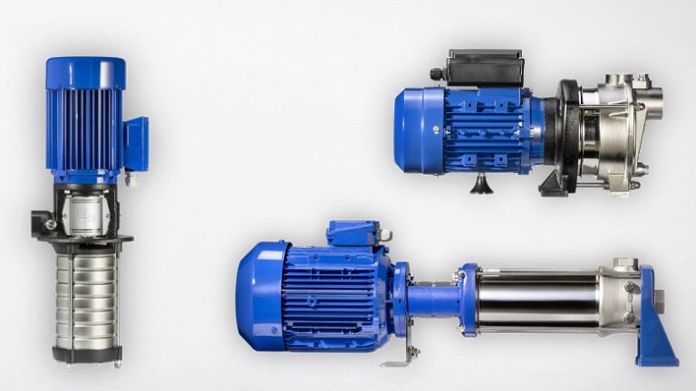 DP USA Pump Repair & Replacement – Alyan Pump – Philadelphia, PA